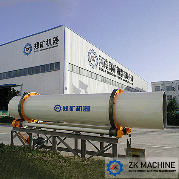 Fly Ash Pelletization 90% 30t/H Rapid Mixer Granulator