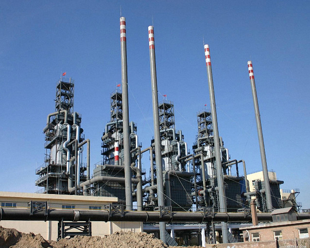Vertical Kiln Calcination Equipment For Cement And Laterite Production ...